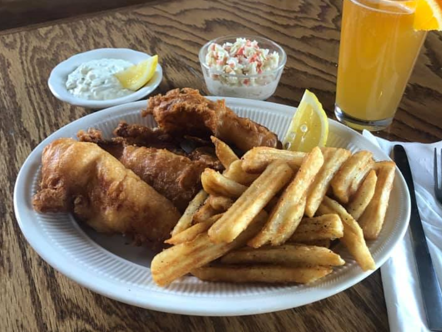 Bar Food, Chicken Wings | Birch Run, MI | Beamers Bar And Grill