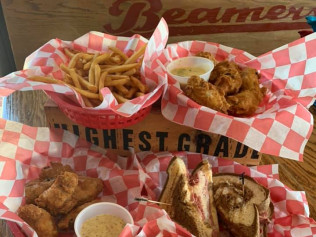 Beamers Bar And Grill | Birch Run, MI | Restaurant and Bar, Local ...